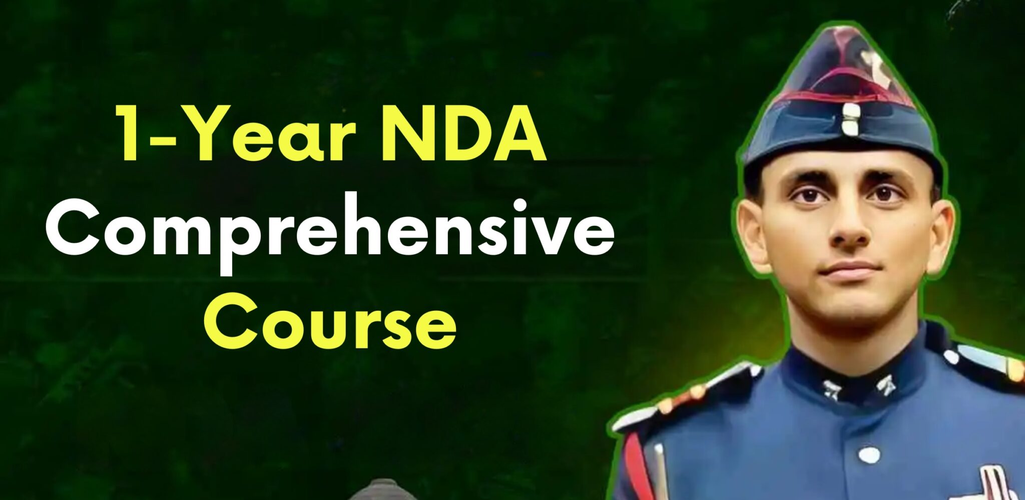 1-Year NDA Comprehensive Course – Nda Abhilasha